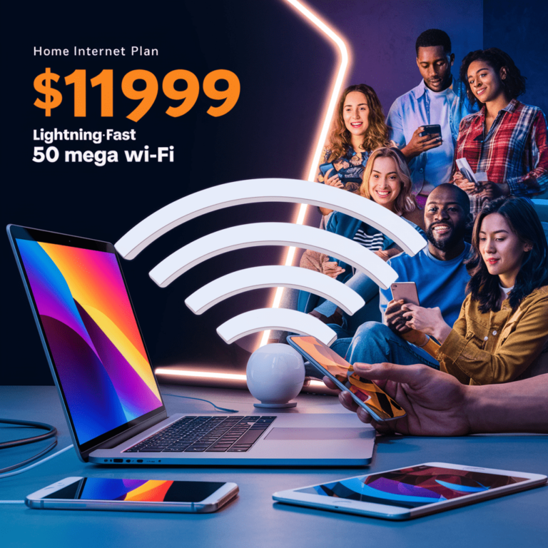 SkyLink – Un proveedor diferente